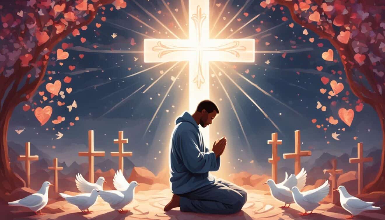 Exploring Love and Compassion in Biblical Teachings