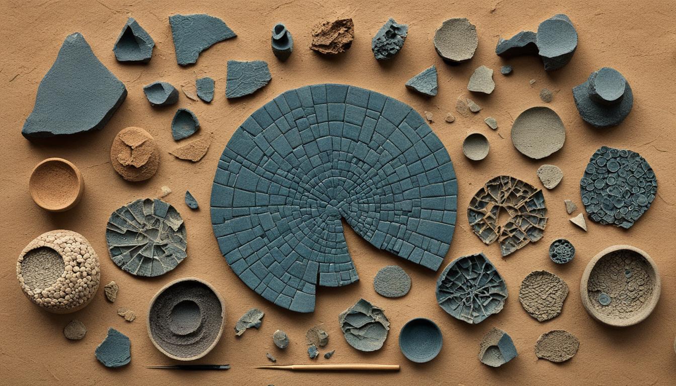 Innovative Approaches in Biblical Pottery Analysis