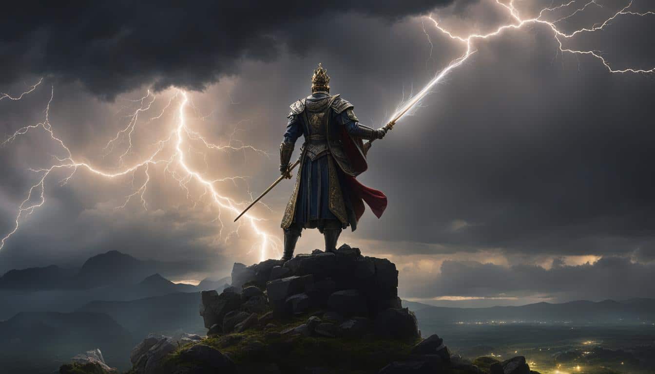 Power and Influence: Ethics in Biblical Context
