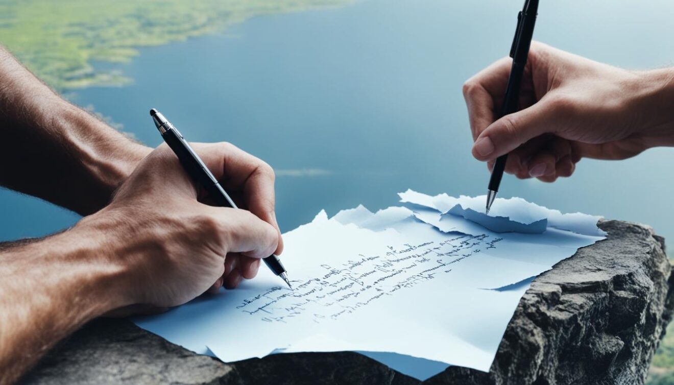 Peace and Reconciliation: Teachings from the Bible