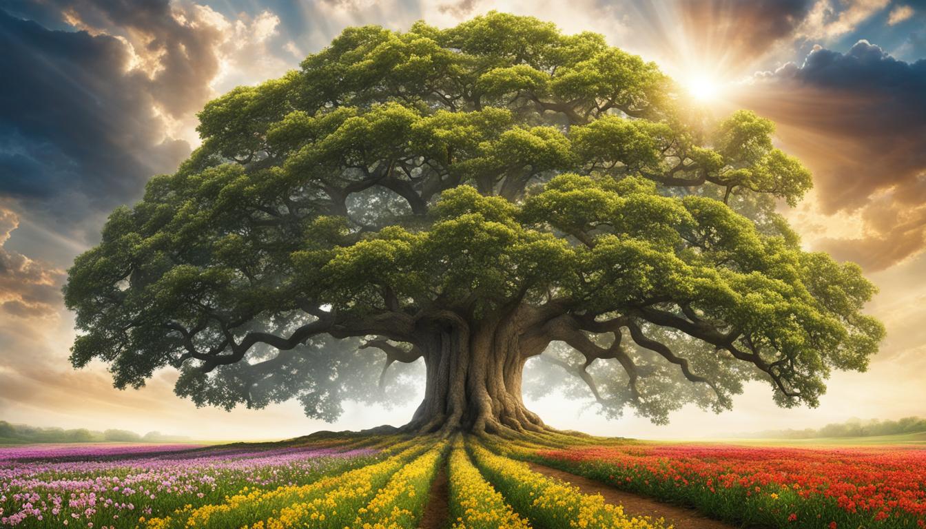 Power and Influence: Ethics in Biblical Context