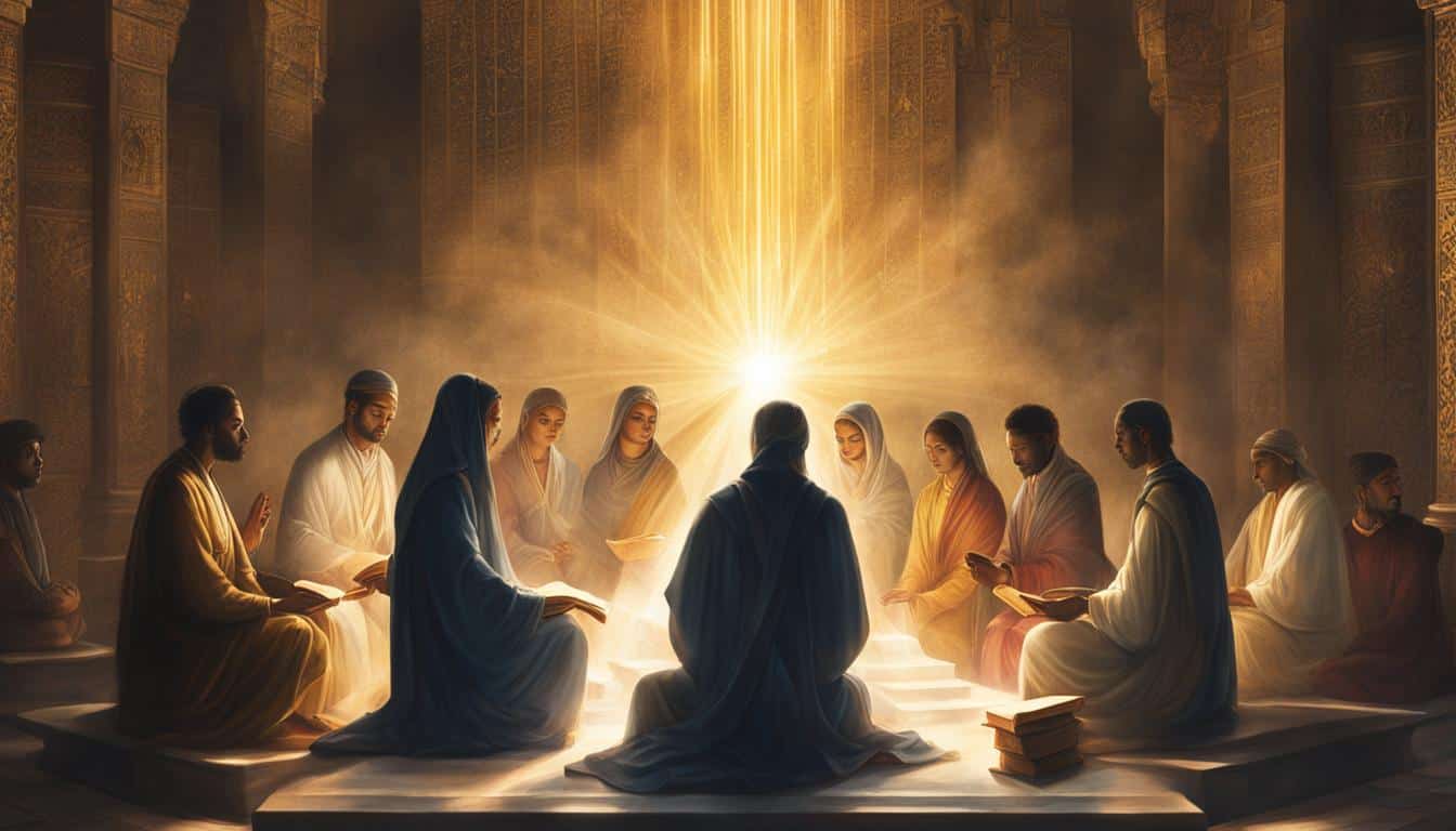 The Role of Faith in Ethical Living According to the Bible