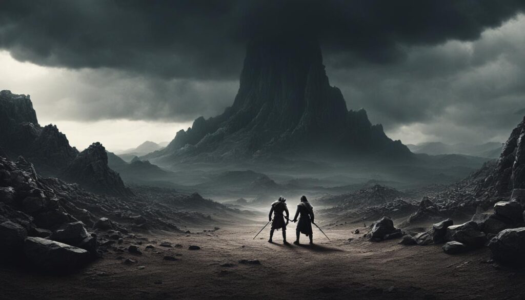 Understanding Justice Through Biblical Stories