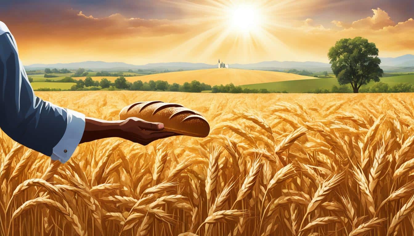 Biblical Teachings on Wealth, Poverty, and Charity