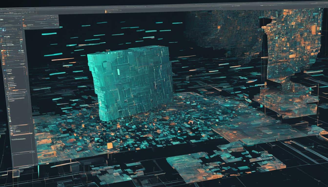 Computer Modeling: A Game Changer in Biblical Archaeology Research