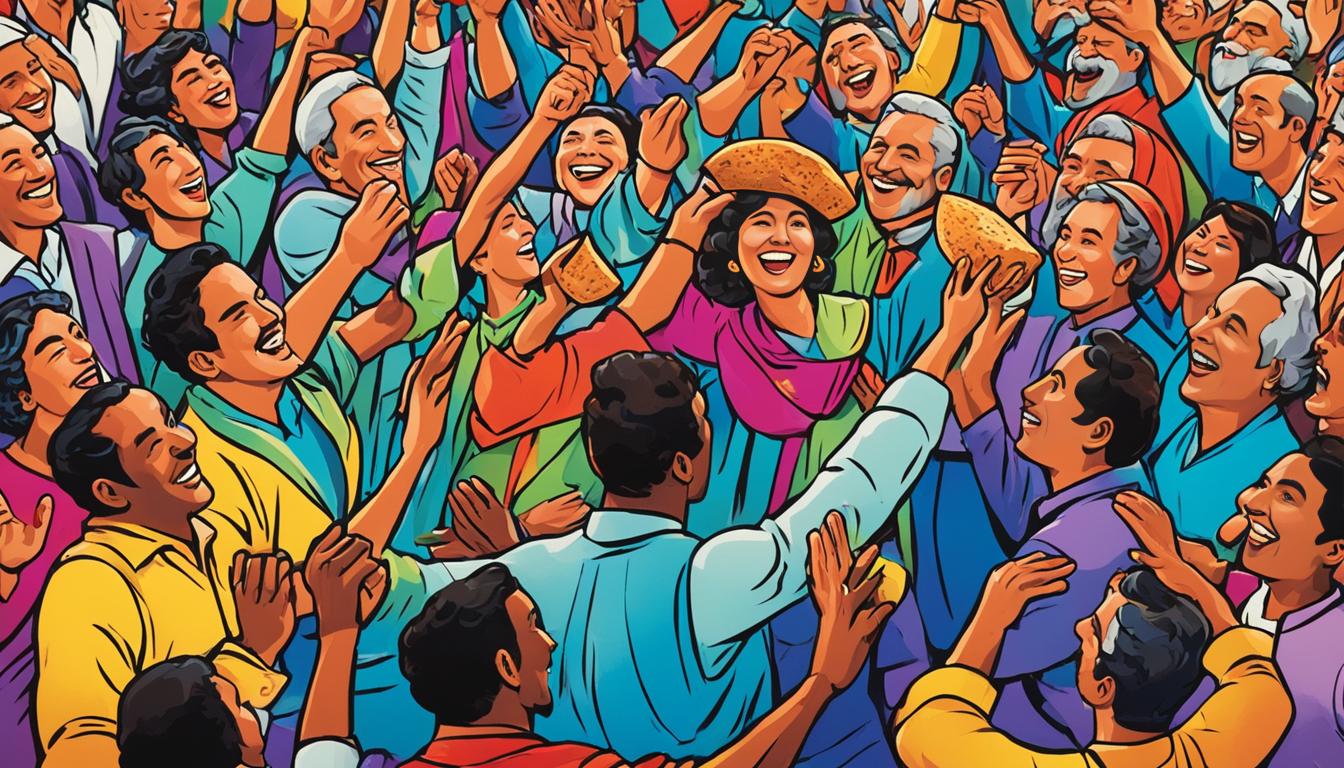 Moral Significance of Biblical Festivals and Celebrations