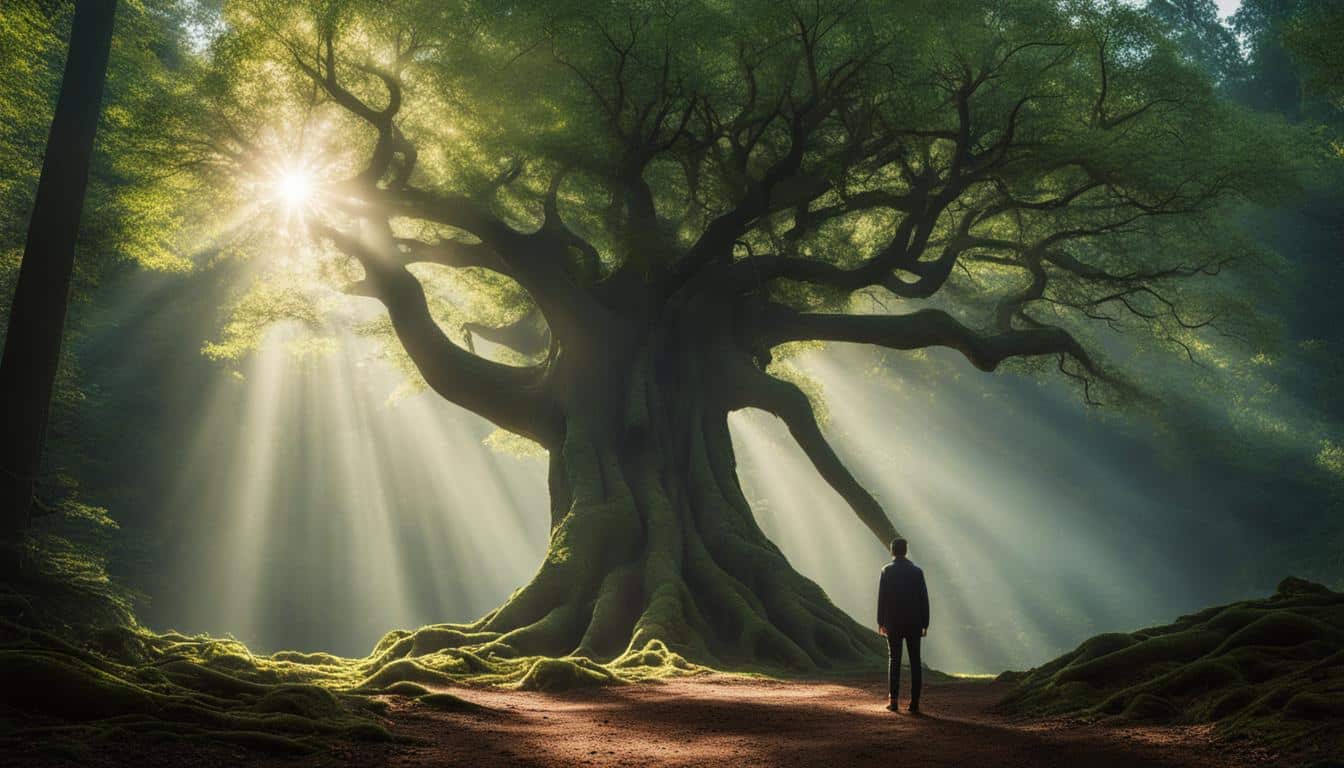 Lessons of Humility from Biblical Stories