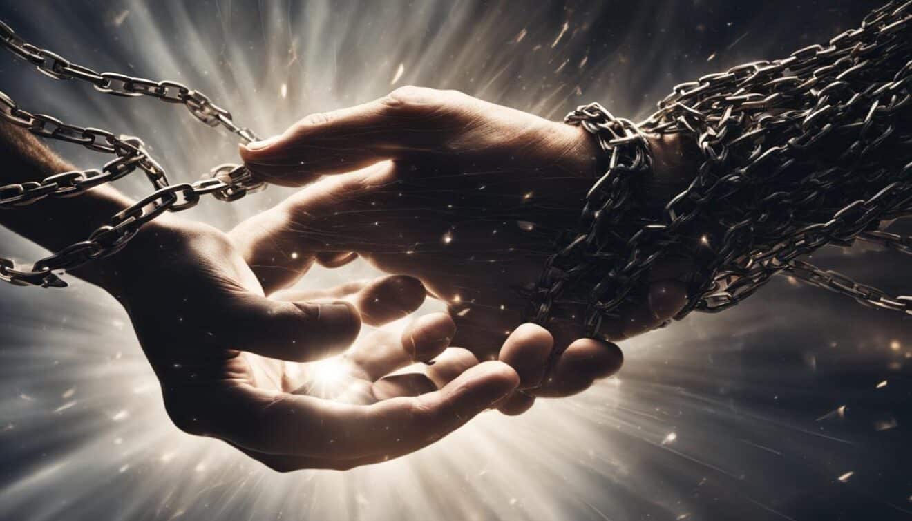 The Art of Forgiveness: Lessons from the Bible