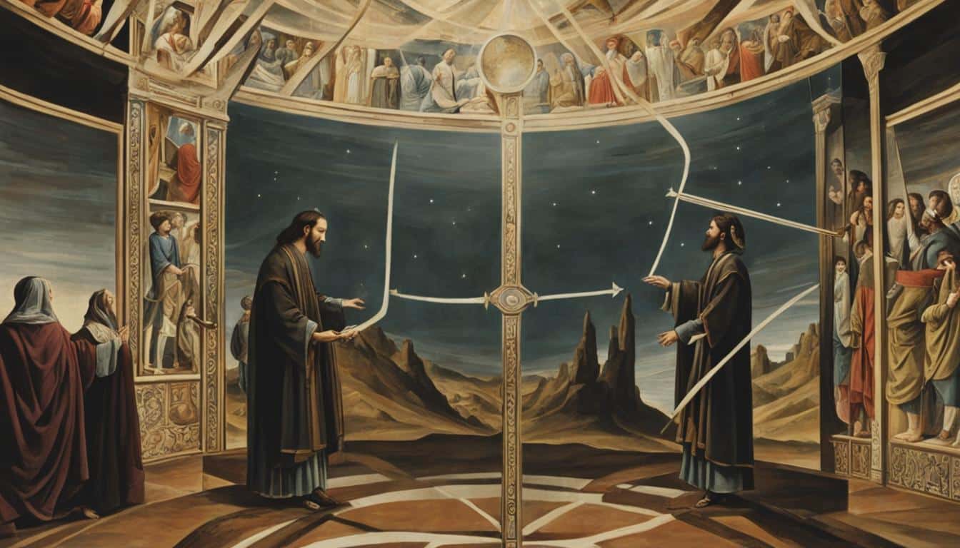 Unveiling Moral Lessons from the Old Testament