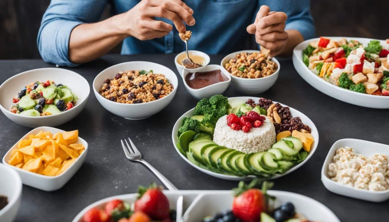 Self-Discipline and Moderation: Lessons from Scripture