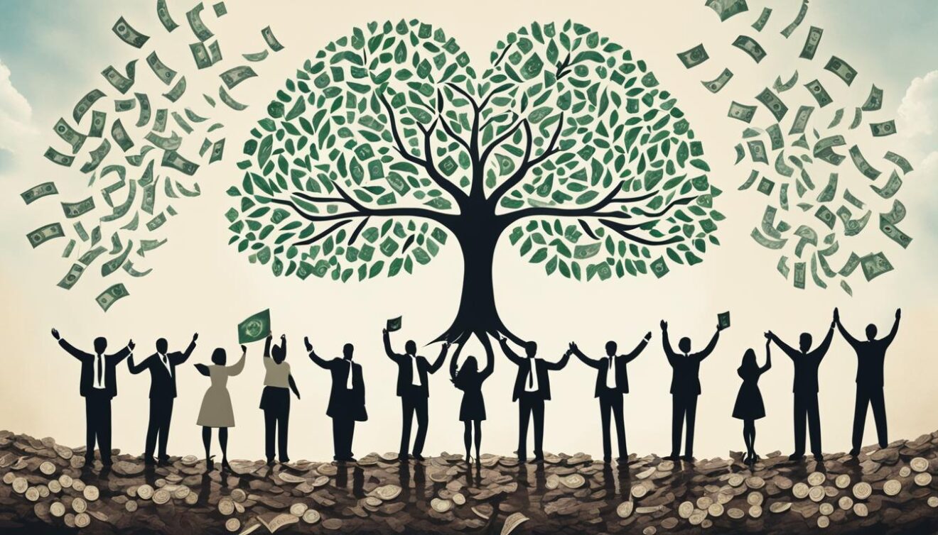 Biblical Teachings on Wealth, Poverty, and Charity