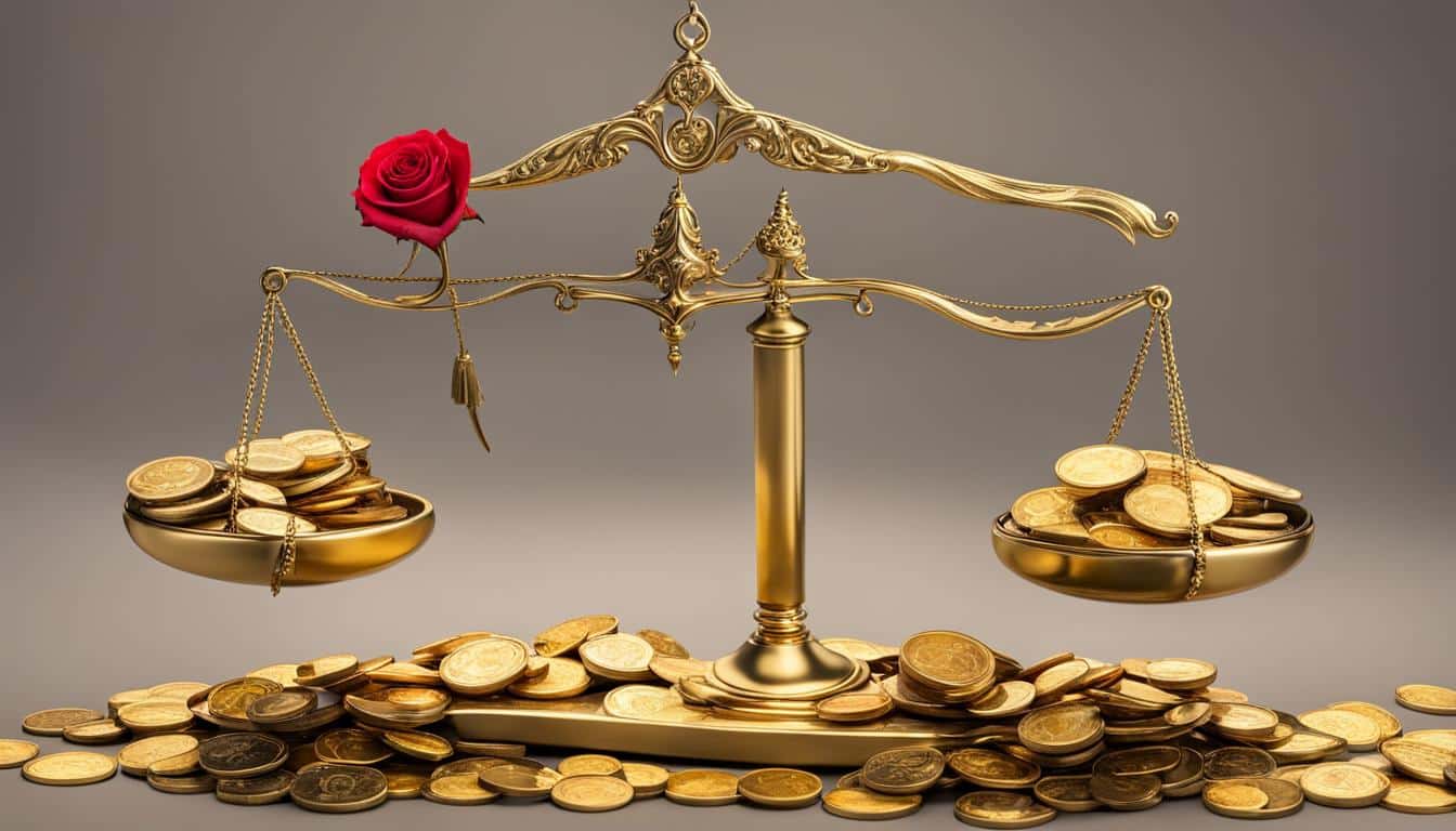 Biblical Wisdom on Wealth Management and Ethics