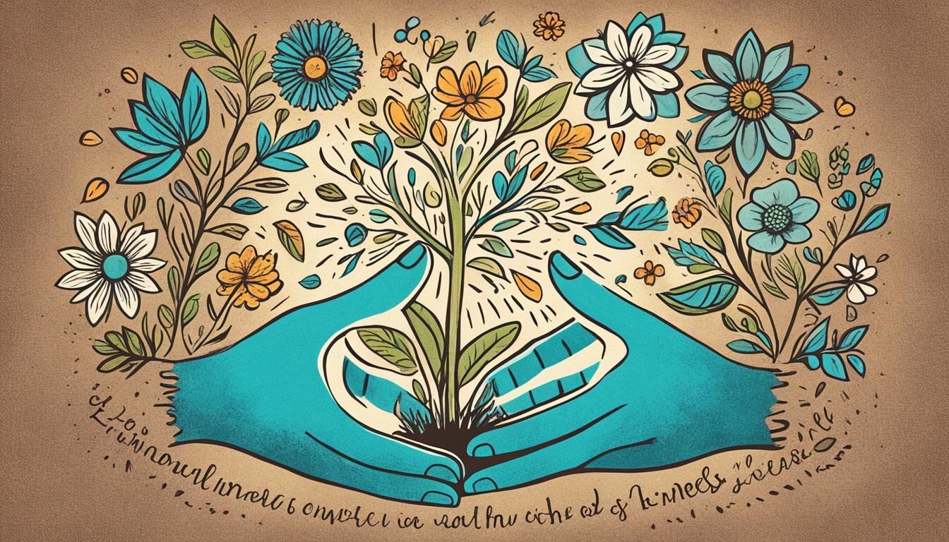 Acts of Kindness: Bible Verses Encouraging Kindness and Compassion