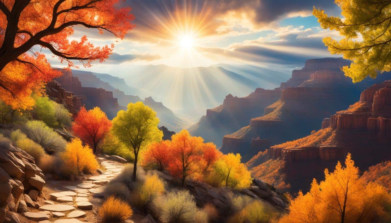 Embracing Change: Bible Verses to Guide You Through New Beginnings