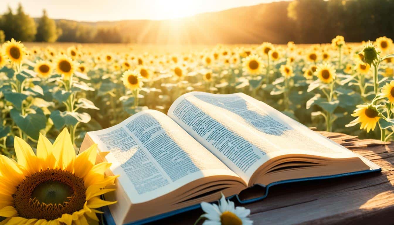 Grateful Hearts: Bible Verses to Cultivate Gratitude