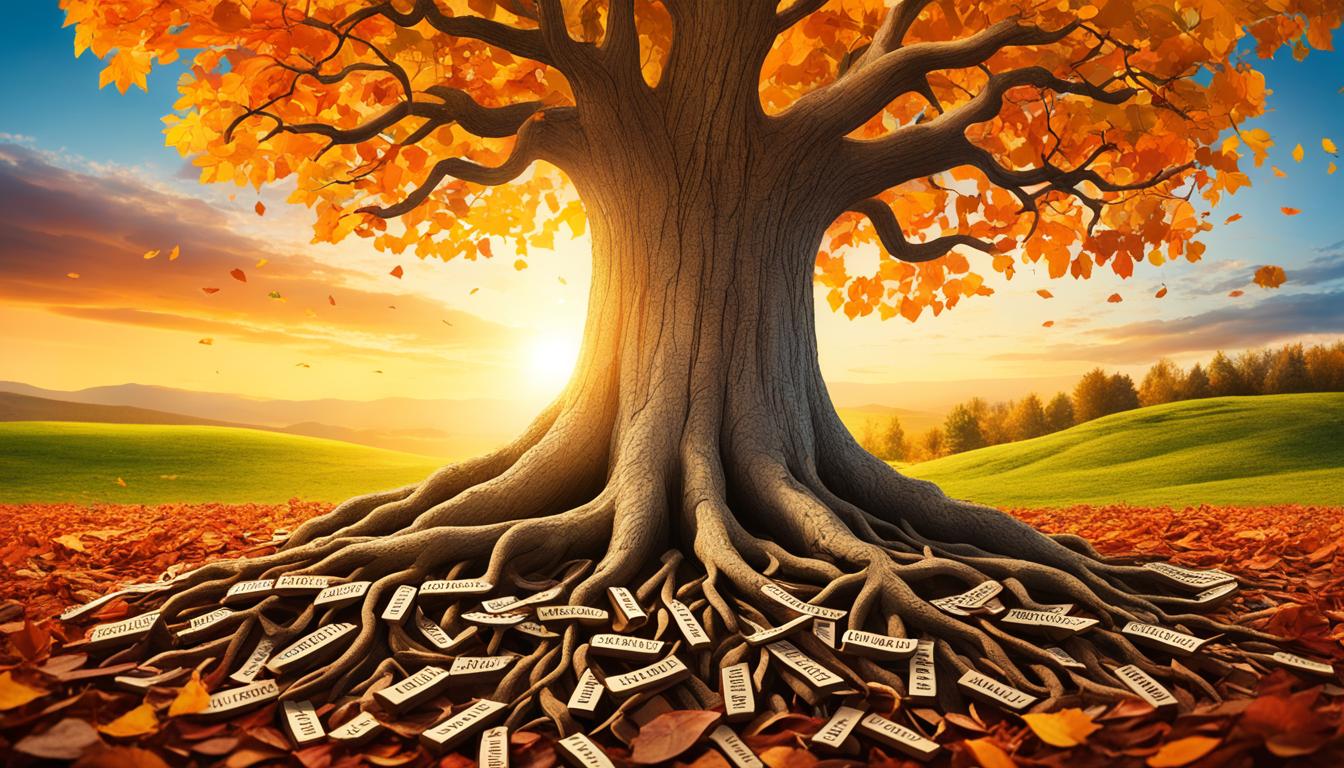 Stand Strong: Empowering Bible Verses About Strength