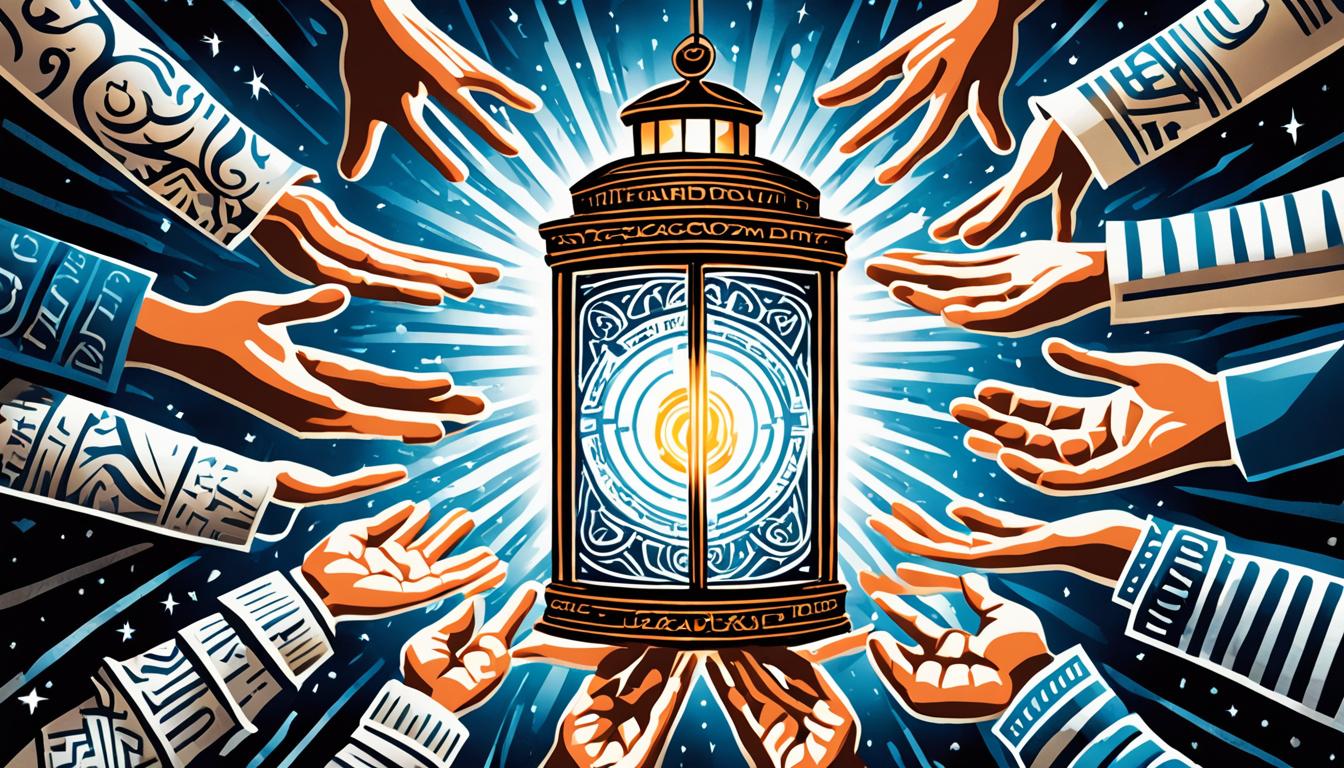 Leading with Faith: Bible Verses About Leadership and Vision