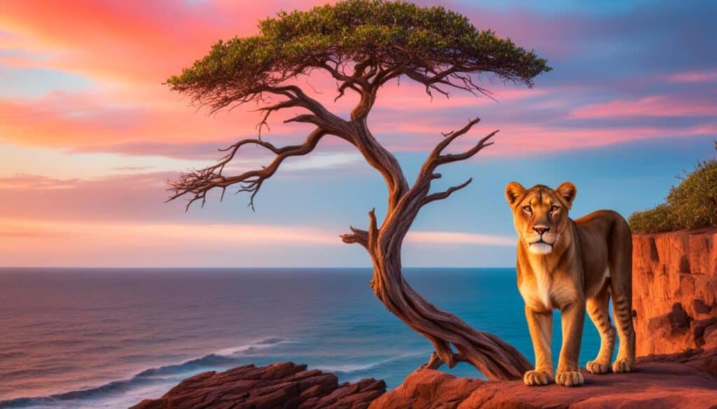 Stand Strong: Empowering Bible Verses About Strength