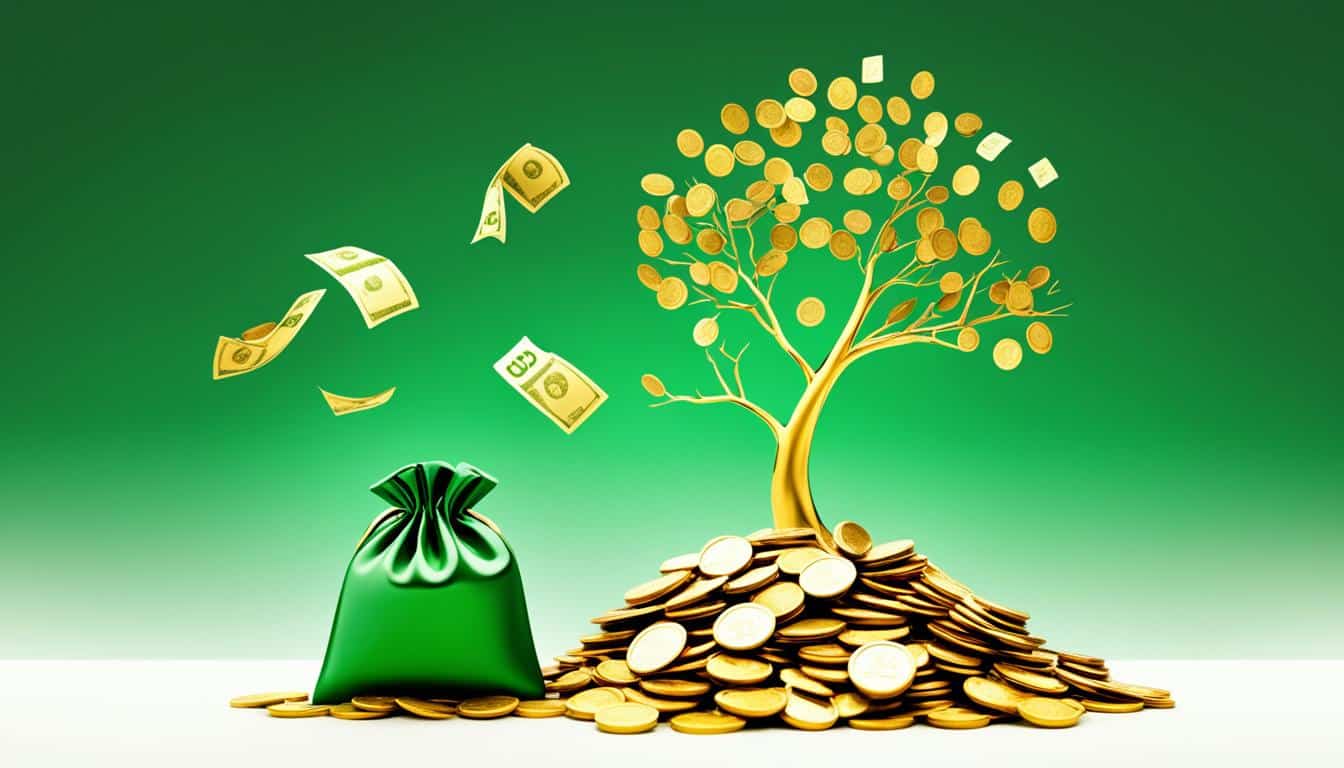 Prosperity and Stewardship: Bible Verses About Managing Money