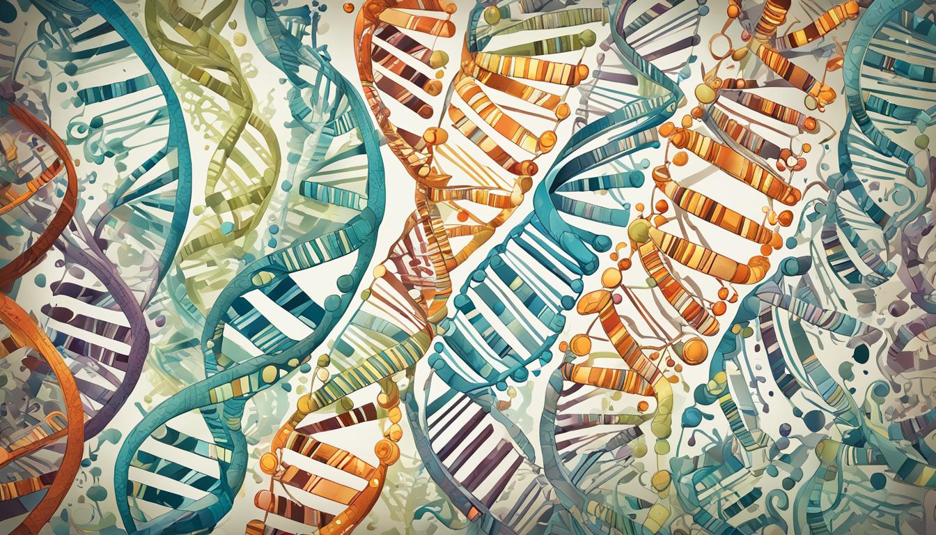 DNA Sequencing: Unraveling Ancient Biblical Mysteries