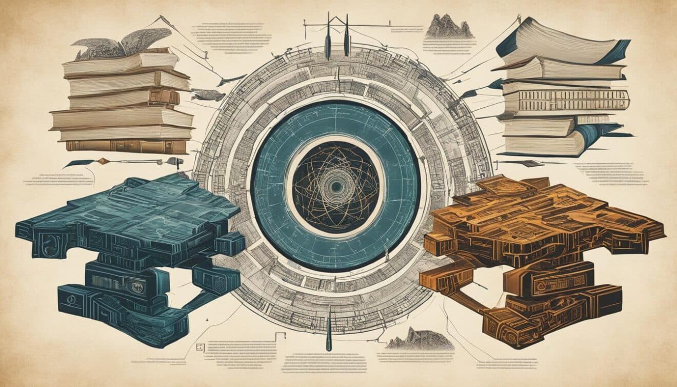 Understanding Biblical History Through the Lens of Technology