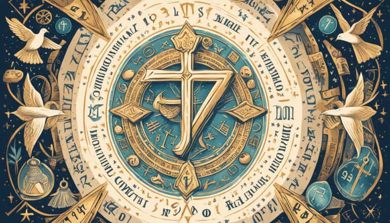 Exploring the Biblical Meaning of Numbers: A Spiritual Guide