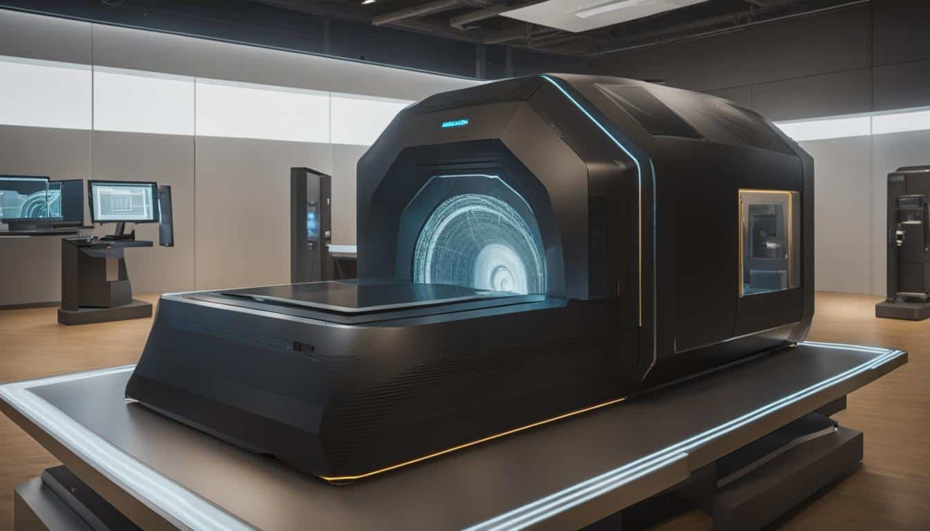 Understanding Biblical History Through the Lens of Technology