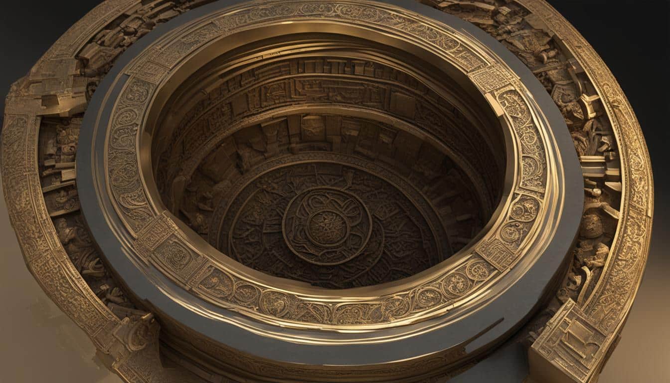 Interactive 3D Models: Bringing Biblical Artifacts to Life