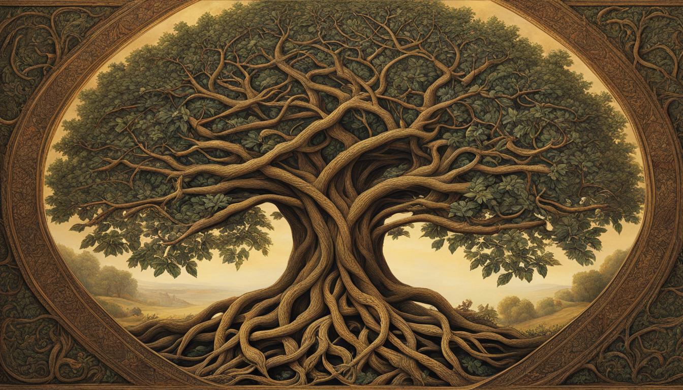 Ancient DNA Studies Reveal Biblical Family Histories