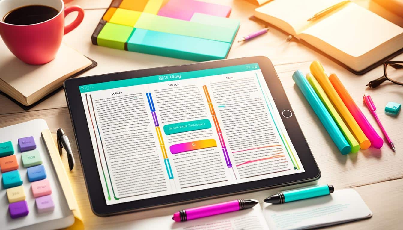 Crafting Your Own Digital Bible Study Journal