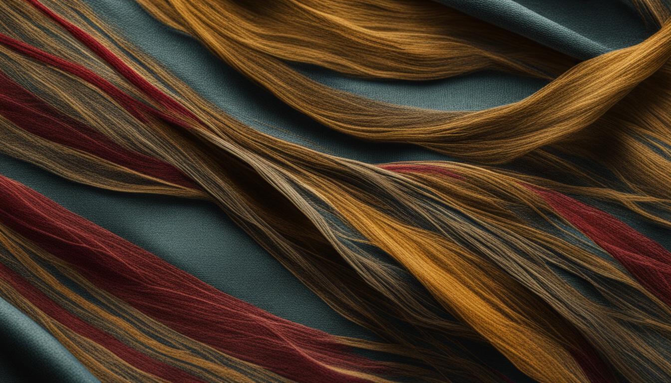 Advanced Textile Analysis of Biblical Garments