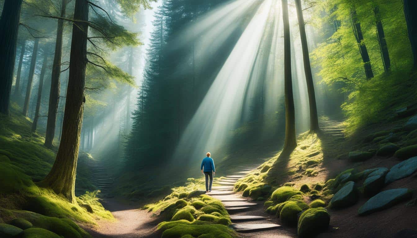 Trusting the Path: Bible Verses to Inspire Confidence