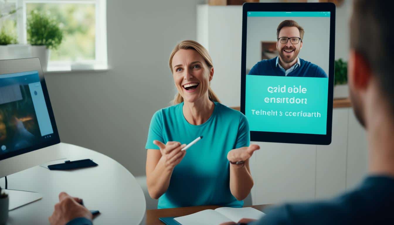Visualize Your Study: Dive into Visual Learning with Bible Study Video Apps