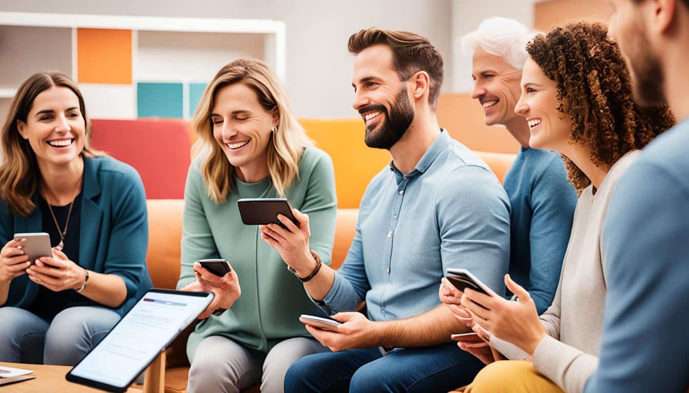 Strengthen Your Bonds: Connect with Others through Bible Study Group Apps