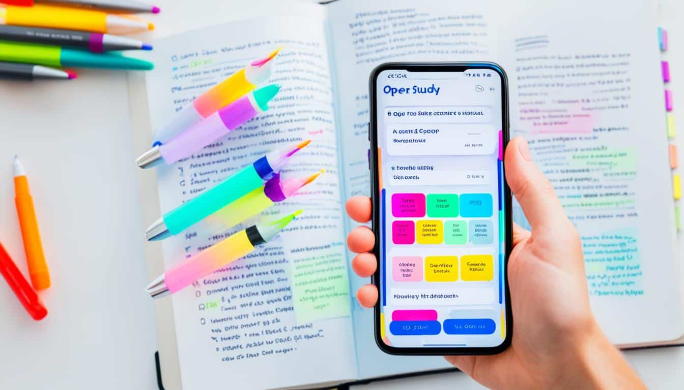 Capture Insights: Master Note-Taking with Bible Study Note Apps