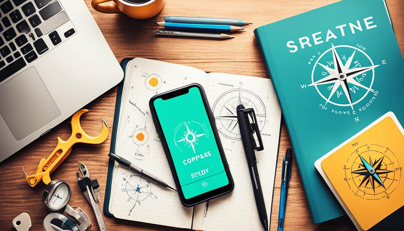 Plan Your Path: Navigate Your Study with Bible Study Planner Apps