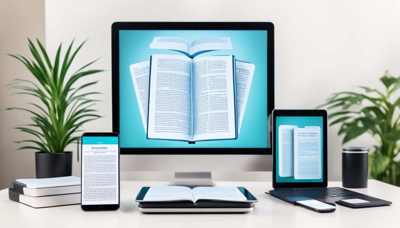 Aid Your Study: Enhance Your Learning with Digital Bible Study Aids