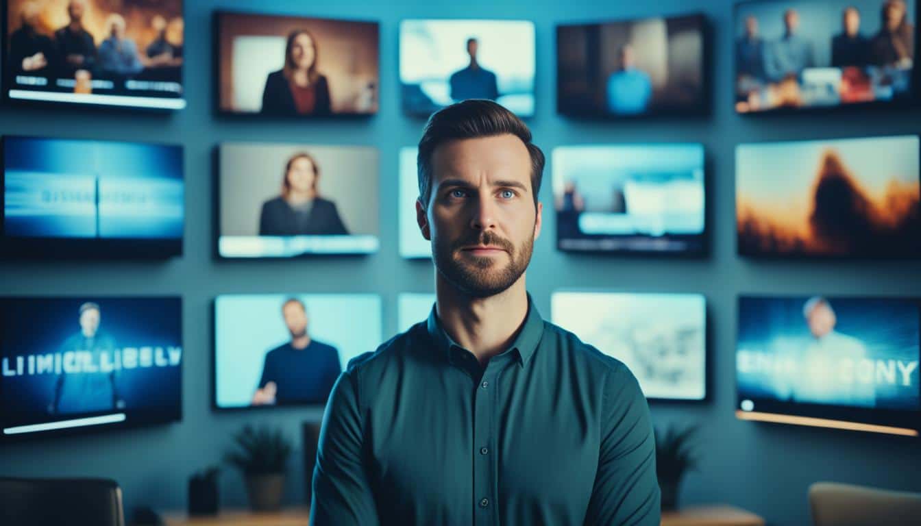 Visual Insights: Explore Visual Learning with Engaging Bible Study Videos