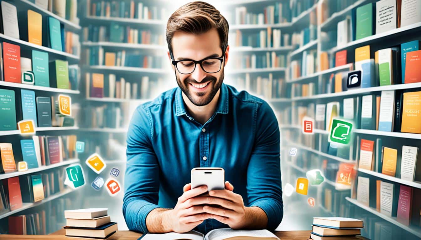 Engage and Learn: Dive into Interactive Bible Study Apps