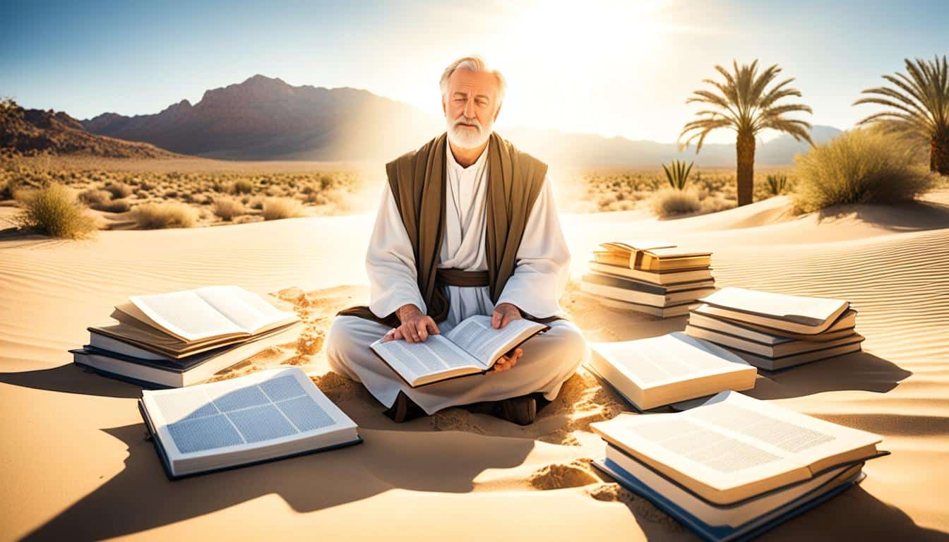 Decoding Scripture: Tips for Deepening Your Understanding