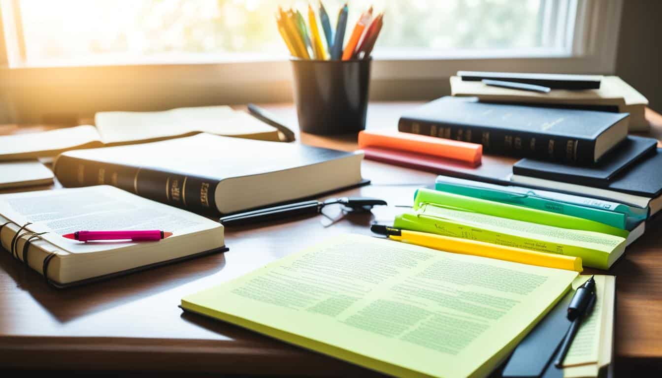 Decoding Scripture: Tips for Deepening Your Understanding