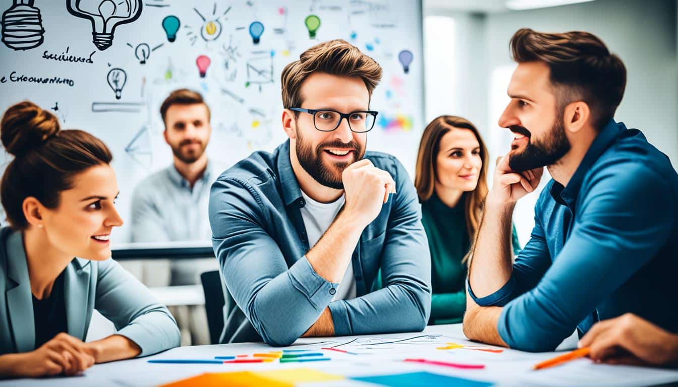 Boost Creativity with Brainstorming Sessions: Strategies for Innovation