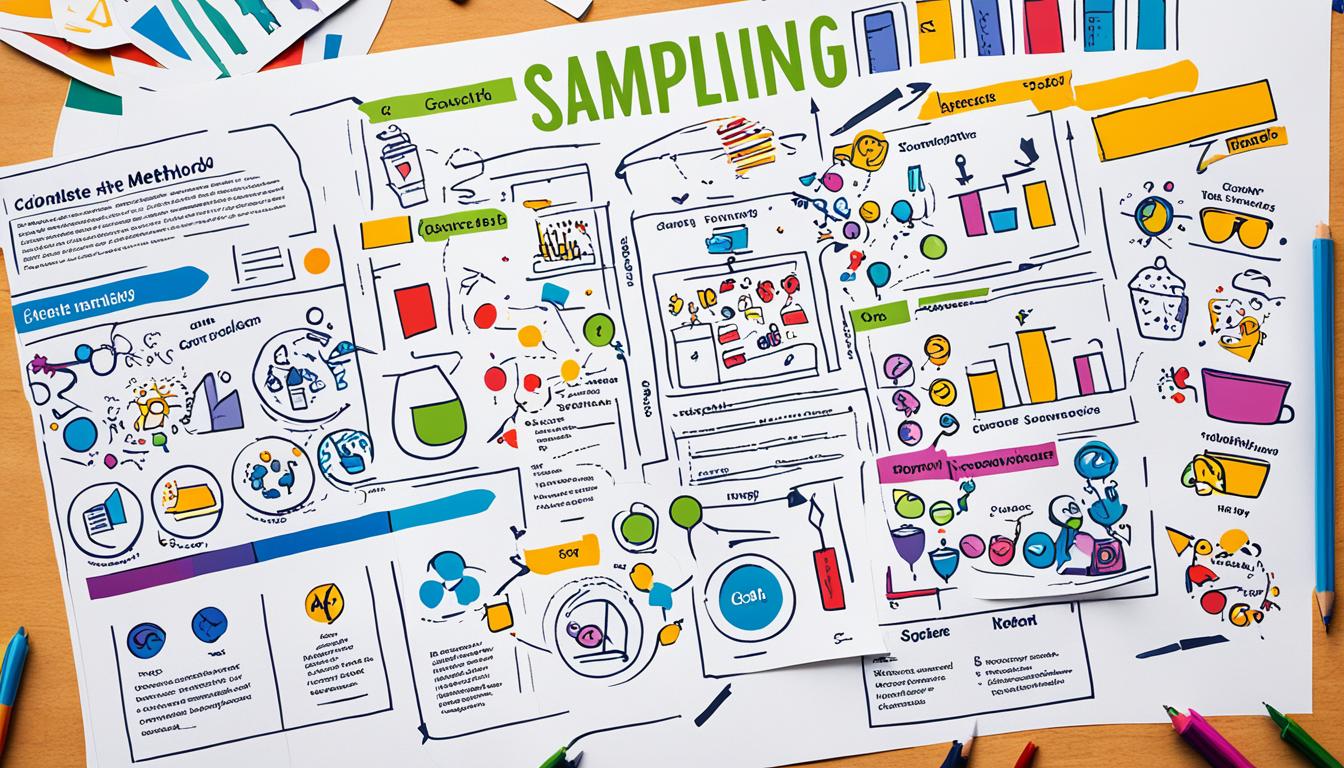 Choosing the Right Sampling Methods for Your Research