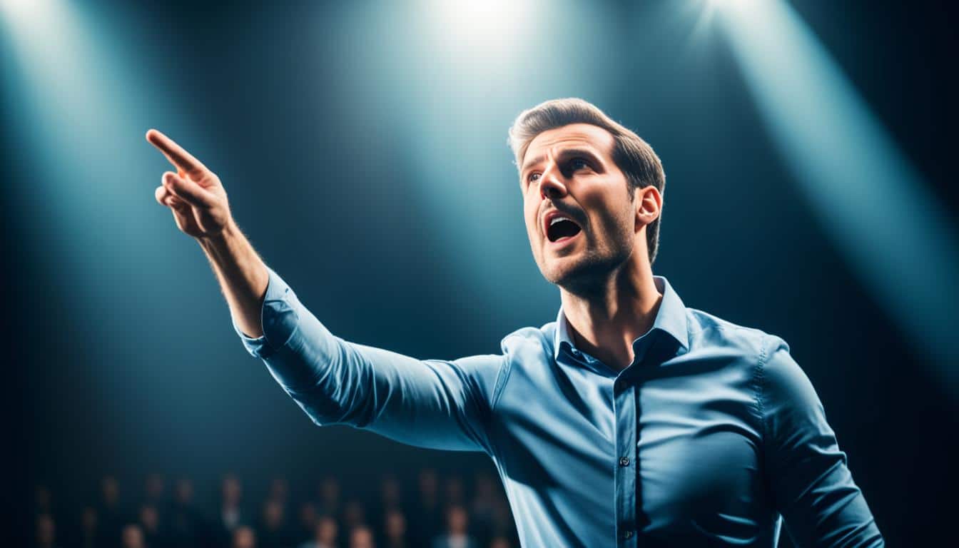 Mastering Oral Presentation Techniques: Tips for Confident Speaking