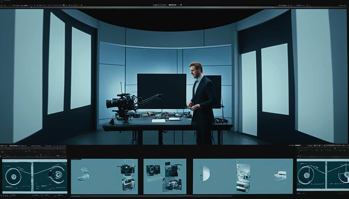 Analyzing Films: Techniques for Understanding Cinematic Artistry