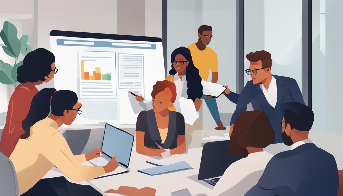 Enhancing Peer Review Processes: Strategies for Success