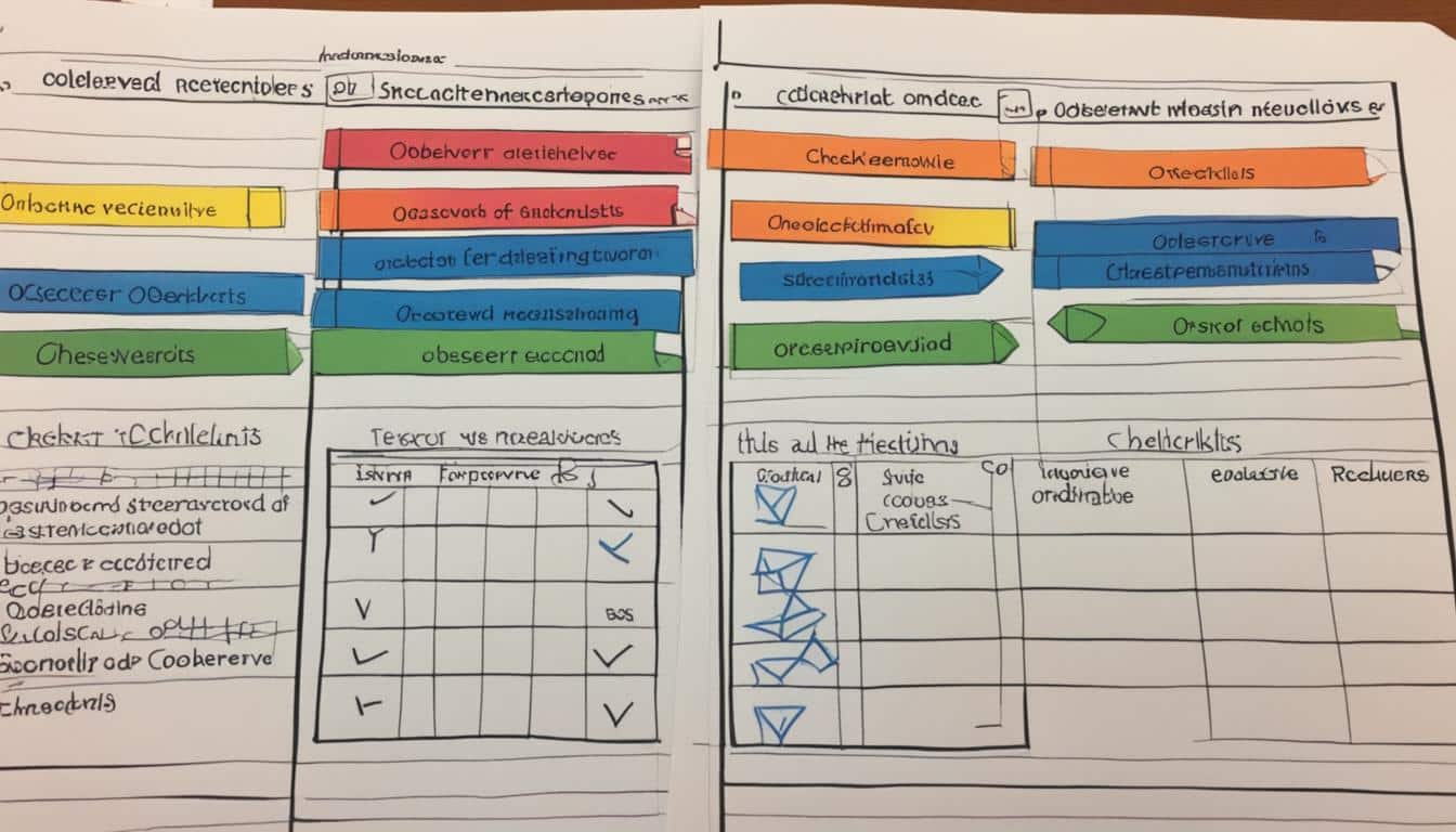 Observing Human Behavior: Techniques for Effective Observation