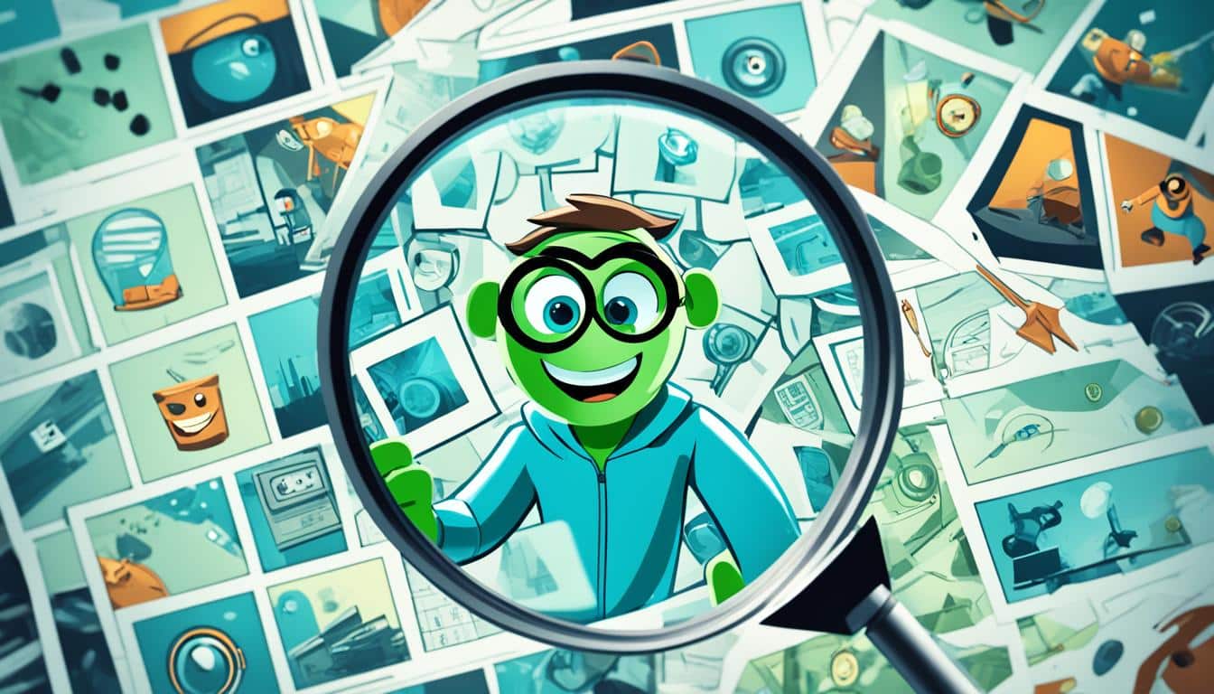 Analyzing Animation: Techniques for Film Interpretation