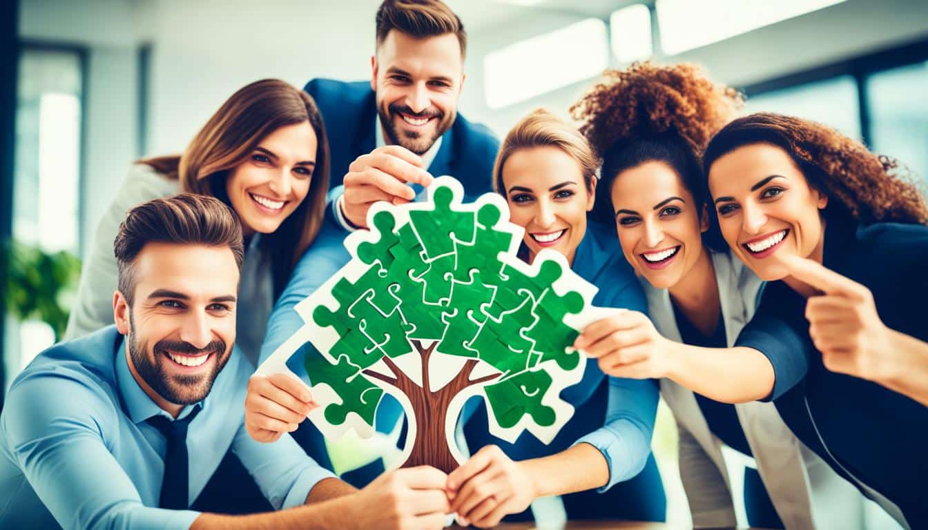 Team Building Activities That Foster Stronger Connections