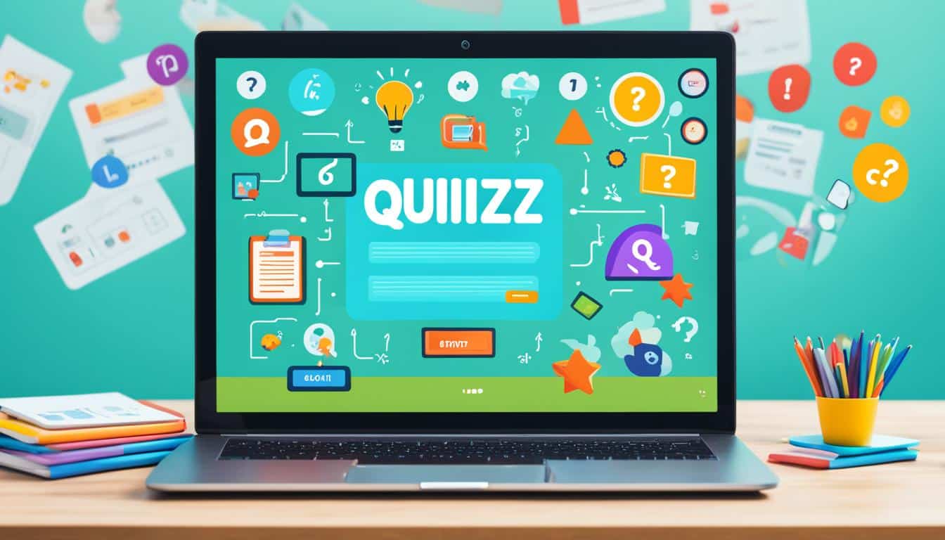 Interactive Quizzes: Engaging Tools for Learning Assessment